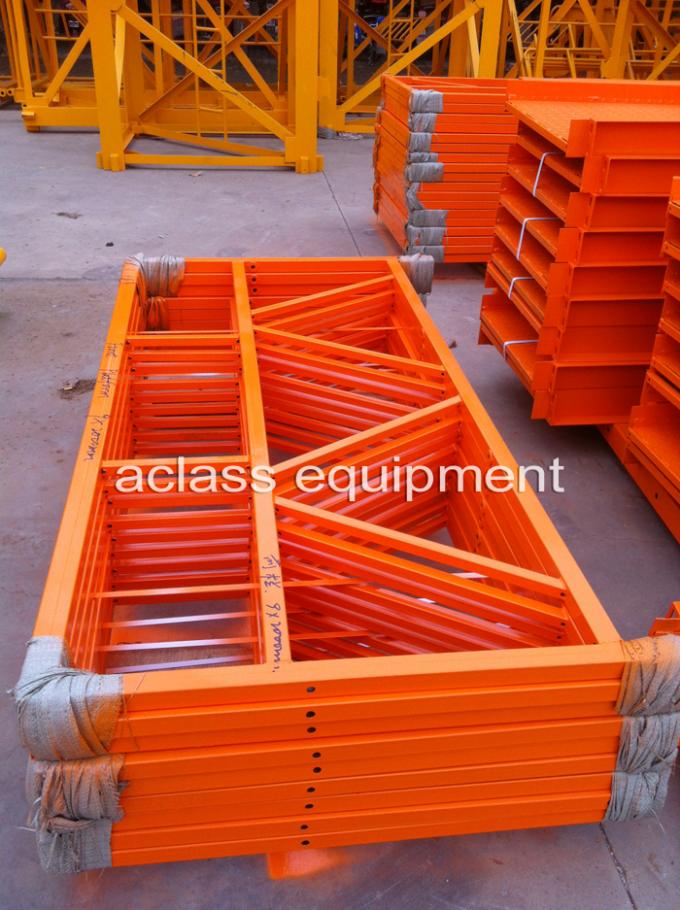Wall Mounted Work Platform